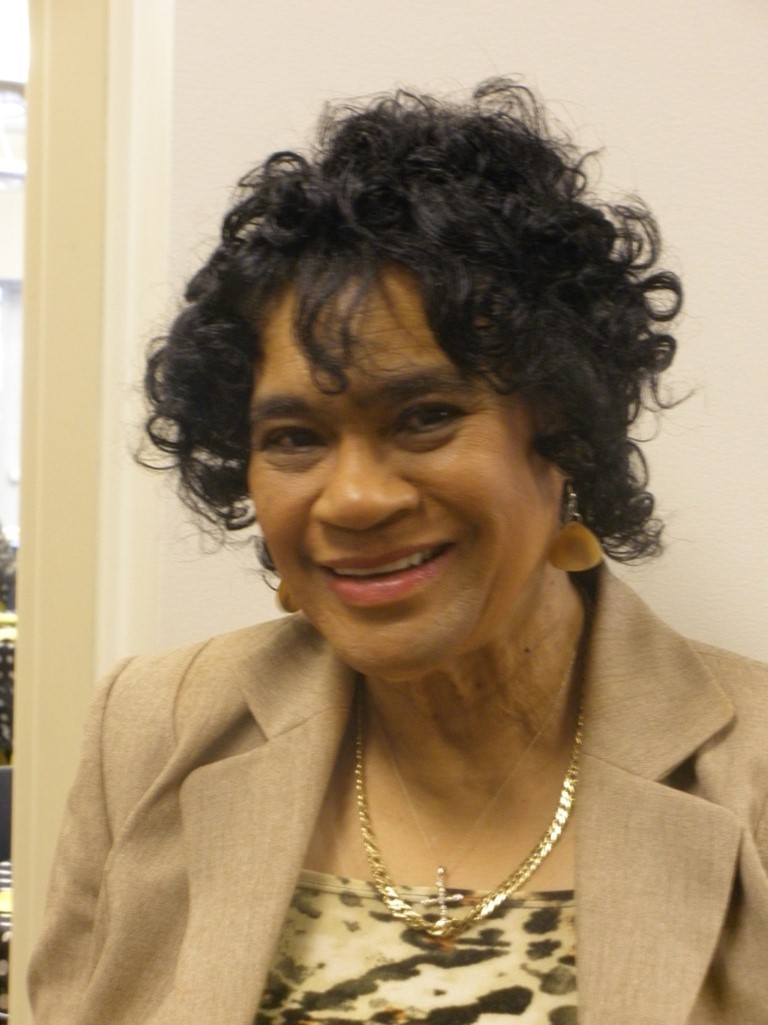 Join the Cause - VOYCE