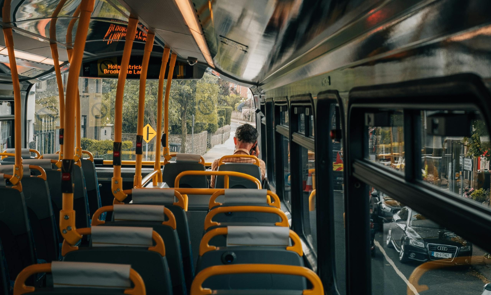 Webinar: Driving Yourself Lonely - VOYCE